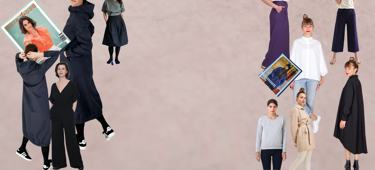 Sókit - Pro ještě větší radost ze šití